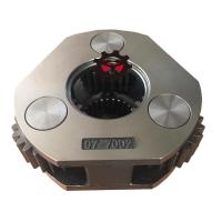 China 2nd Planetary Sun Gear Carrier Assy XKAQ-00075 Swing Final Drive Gear for HYUNDAI R210 Excavator for sale