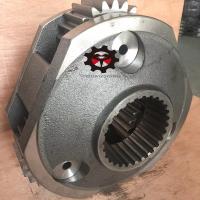 China 2nd Planetary Sun Gear Carrier Assy XKAQ-00075 Swing Final Drive Gear for HYUNDAI R210 Excavator for sale