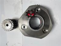 China 2nd Planetary Sun Gear Carrier Assy XKAQ-00075 Swing Final Drive Gear for HYUNDAI R210 Excavator for sale