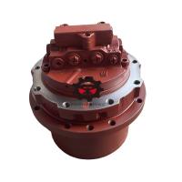 China KYB60 MAG-33 Final Drive Travel Motor Assy for Excavator B37 CAT303.5 EX35 SK40 TB035 35J for sale