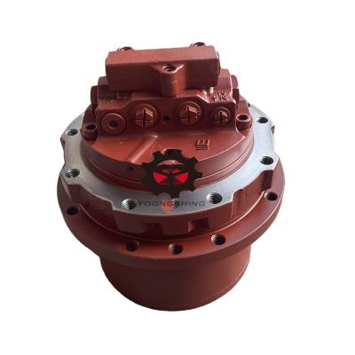 China KYB60 MAG-33 Final Drive Travel Motor Assy for Excavator B37 CAT303.5 EX35 SK40 TB035 35J for sale