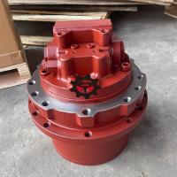China KYB60 MAG-33 Final Drive Travel Motor Assy for Excavator B37 CAT303.5 EX35 SK40 TB035 35J for sale