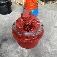 China KYB60 MAG-33 Final Drive Travel Motor Assy for Excavator B37 CAT303.5 EX35 SK40 TB035 35J for sale