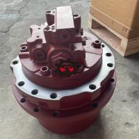 China KYB60 MAG-33 Final Drive Travel Motor Assy for Excavator B37 CAT303.5 EX35 SK40 TB035 35J for sale