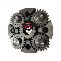 China EC460 R450LC-7 3rd Travel Planetary Gear Carrier VOE14608963 ZTAJ-00012 SA8230-35750 Assy Gear Assy for sale