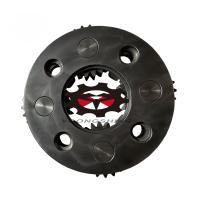 China EC460 R450LC-7 3rd Travel Planetary Gear Carrier VOE14608963 ZTAJ-00012 SA8230-35750 Assy Gear Assy for sale