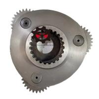 China Travel Carrier Assy and Sun Gear Planetary Carrier Assy for Hitachi Zx330-3 Excavators for sale