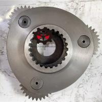 China Travel Carrier Assy and Sun Gear Planetary Carrier Assy for Hitachi Zx330-3 Excavators for sale