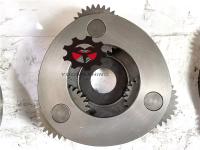 China Travel Carrier Assy and Sun Gear Planetary Carrier Assy for Hitachi Zx330-3 Excavators for sale