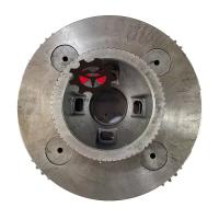 China Travel Carrier Assy and Sun Gear Planetary Carrier Assy for Hitachi Zx330-3 Excavators for sale