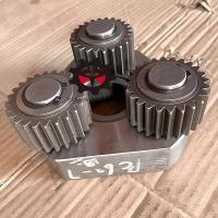 China Pc60 Pc70 Pc75 Excavator Swing Gearbox Parts 201-26-71121 201-26-71130 Pc60-7 Swing Planetary Gear for Komatsu for sale