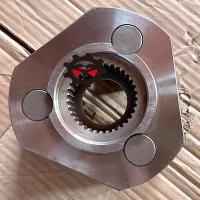 China Pc60 Pc70 Pc75 Excavator Swing Gearbox Parts 201-26-71121 201-26-71130 Pc60-7 Swing Planetary Gear for Komatsu for sale