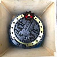 China Excavator Hydraulic Parts ZX160 ZX180-3 ZX200-1 ZX200-3 ZX210-3 ZX200 ZX210 Final Drive Travel Motor 9233687 9233692 for Hitachi for sale