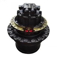 China Excavator Hydraulic Parts ZX160 ZX180-3 ZX200-1 ZX200-3 ZX210-3 ZX200 ZX210 Final Drive Travel Motor 9233687 9233692 for Hitachi for sale