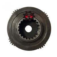China Yoongshing Spare Part 2nd Travel Planetary Sun Gear Carrier Assy EC460 R450LC-7 Travel Gearbox SA8230-35760 ZTAJ-00010 for sale