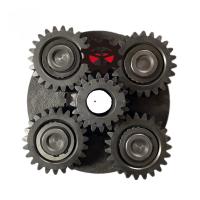 China Yoongshing Spare Part 2nd Travel Planetary Sun Gear Carrier Assy EC460 R450LC-7 Travel Gearbox SA8230-35760 ZTAJ-00010 for sale