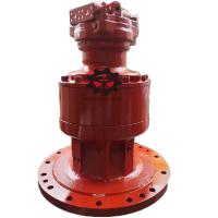 China Excavator Swing Motor Assy for R335 Final Drive With Motor 31N9-10180 31N9-10181 for sale