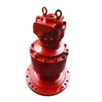 China Excavator Swing Motor Assy for R335 Final Drive With Motor 31N9-10180 31N9-10181 for sale