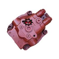 China Excavator Swing Motor Assy for R335 Final Drive With Motor 31N9-10180 31N9-10181 for sale