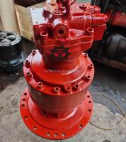 China Excavator Swing Motor Assy for R335 Final Drive With Motor 31N9-10180 31N9-10181 for sale