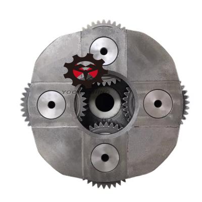 China 2nd Planetary Sun Gear Carrier Assy Travel Final Drive Gear for Komatsu PC200-6(6d102) Excavator for sale