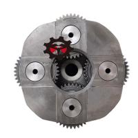 China 2nd Planetary Sun Gear Carrier Assy Travel Final Drive Gear for Komatsu PC200-6(6d102) Excavator for sale