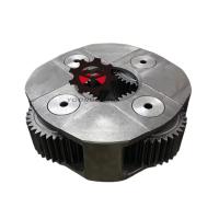 China 2nd Planetary Sun Gear Carrier Assy Travel Final Drive Gear for Komatsu PC200-6(6d102) Excavator for sale