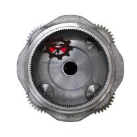 China 2nd Planetary Sun Gear Carrier Assy Travel Final Drive Gear for Komatsu PC200-6(6d102) Excavator for sale