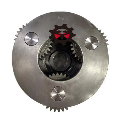 China Wholesale Excavator Reduction Gearbox Gear Carrier Assy Third Carrier Assembly for Hitachi Zx230-3 for sale