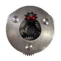 China Wholesale Excavator Reduction Gearbox Gear Carrier Assy Third Carrier Assembly for Hitachi Zx230-3 for sale