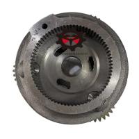 China Wholesale Excavator Reduction Gearbox Gear Carrier Assy Third Carrier Assembly for Hitachi Zx230-3 for sale