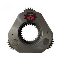 China Excavator Spare Part EC300D 1st Travel Planetary Sun Gear Carrier Assy 14599946 VOE14599946 Planet Carrier Assembly for sale