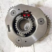 China Excavator Spare Part EC300D 1st Travel Planetary Sun Gear Carrier Assy 14599946 VOE14599946 Planet Carrier Assembly for sale