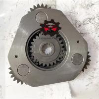 China Excavator Spare Part EC300D 1st Travel Planetary Sun Gear Carrier Assy 14599946 VOE14599946 Planet Carrier Assembly for sale