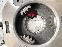 China Excavator Spare Part EC300D 1st Travel Planetary Sun Gear Carrier Assy 14599946 VOE14599946 Planet Carrier Assembly for sale