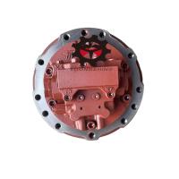China Excavator Parts KYB60 MAG-33 Final Drive Travel Motor Assy for Komatsu PC30 PC35 PC40 PC40.6 for sale