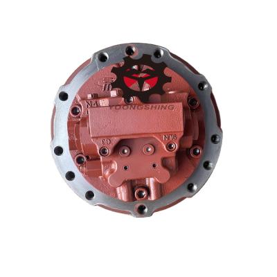 China Excavator Parts KYB60 MAG-33 Final Drive Travel Motor Assy for Komatsu PC30 PC35 PC40 PC40.6 for sale
