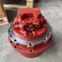 China Excavator Parts KYB60 MAG-33 Final Drive Travel Motor Assy for Komatsu PC30 PC35 PC40 PC40.6 for sale