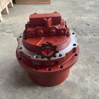 China Excavator Parts KYB60 MAG-33 Final Drive Travel Motor Assy for Komatsu PC30 PC35 PC40 PC40.6 for sale