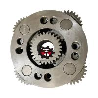 China Yoongshing 3rd Travel Gearbox Planetary Carrier Assy Travel Final Drive Gear for SH200 HD820 HD700-7 for sale