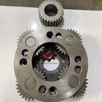 China Yoongshing 3rd Travel Gearbox Planetary Carrier Assy Travel Final Drive Gear for SH200 HD820 HD700-7 for sale