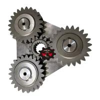 China Crawler Excavator Planetary Gear Lq32W01031F1 Lq32W01008P1 Sk250-8 1St Swing Spider Assy Carrier Ass'Y for sale