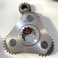 China Crawler Excavator Planetary Gear Lq32W01031F1 Lq32W01008P1 Sk250-8 1St Swing Spider Assy Carrier Ass'Y for sale