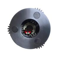 China 3rd Planetary Sun Gear Carrier Assy Travel Final Drive Gear for HITACHI EX300-5 Excavator for sale