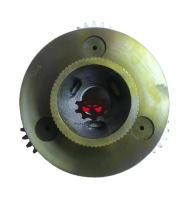 China 3rd Planetary Sun Gear Carrier Assy Travel Final Drive Gear for HITACHI EX300-5 Excavator for sale
