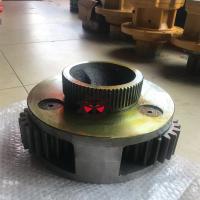 China 3rd Planetary Sun Gear Carrier Assy Travel Final Drive Gear for HITACHI EX300-5 Excavator for sale