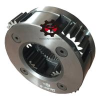 China Yoongshing 2nd Spider Assembly Planetary Carriers Assy for Kobelco SK200-8 SK200-10 E215 Excavator YN32W01058P1 YN32W01058P1 for sale