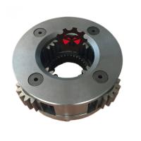 China Yoongshing 2nd Spider Assembly Planetary Carriers Assy for Kobelco SK200-8 SK200-10 E215 Excavator YN32W01058P1 YN32W01058P1 for sale