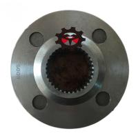 China Yoongshing 2nd Spider Assembly Planetary Carriers Assy for Kobelco SK200-8 SK200-10 E215 Excavator YN32W01058P1 YN32W01058P1 for sale