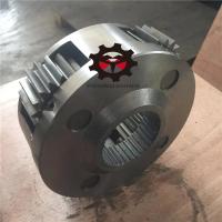 China Yoongshing 2nd Spider Assembly Planetary Carriers Assy for Kobelco SK200-8 SK200-10 E215 Excavator YN32W01058P1 YN32W01058P1 for sale